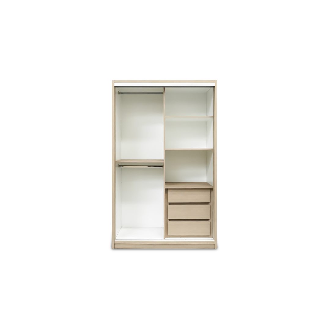 Closets de Paquete y Modulares – Catalogo2022